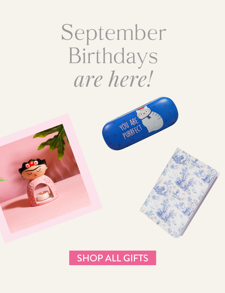 Cute Gifts, Homeware & Fashion Accessories UK - Sass and Belle