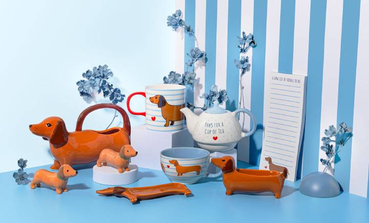 Quirky Homeware & Home Accessories | Sass & Belle