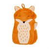 Finley Fox Hot Water Bottle
