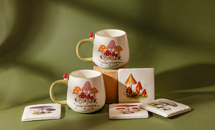 Cottage Garden Gifts | Cottagecore Gifts | Sass & Belle